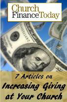 Tithing Facts Church Giving Statististis Trends Charts Church Budgets ...