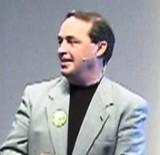 Handout with Scripture references, true to live stories, and key points