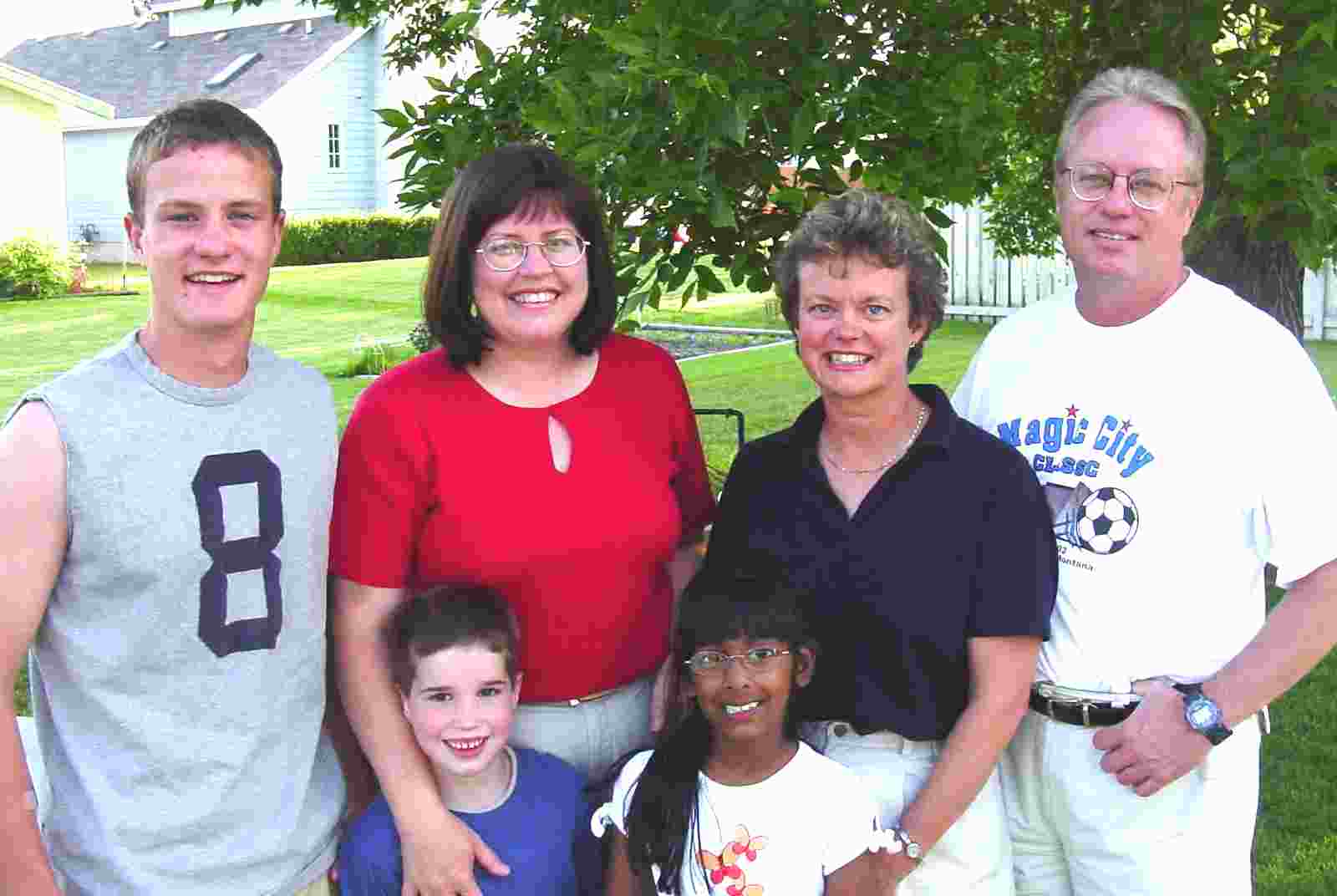 Sandi Kluth MEMORIAL webpage - Videos, tributes, memorials